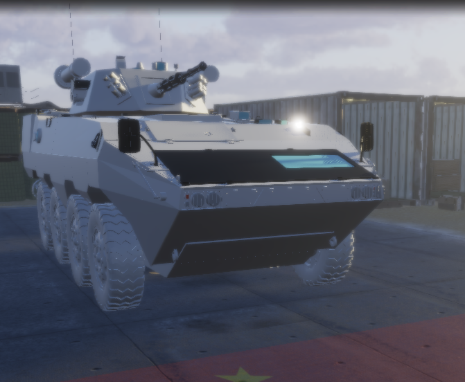 China: Ground Forces Part 1 - Kill Capture Destroy